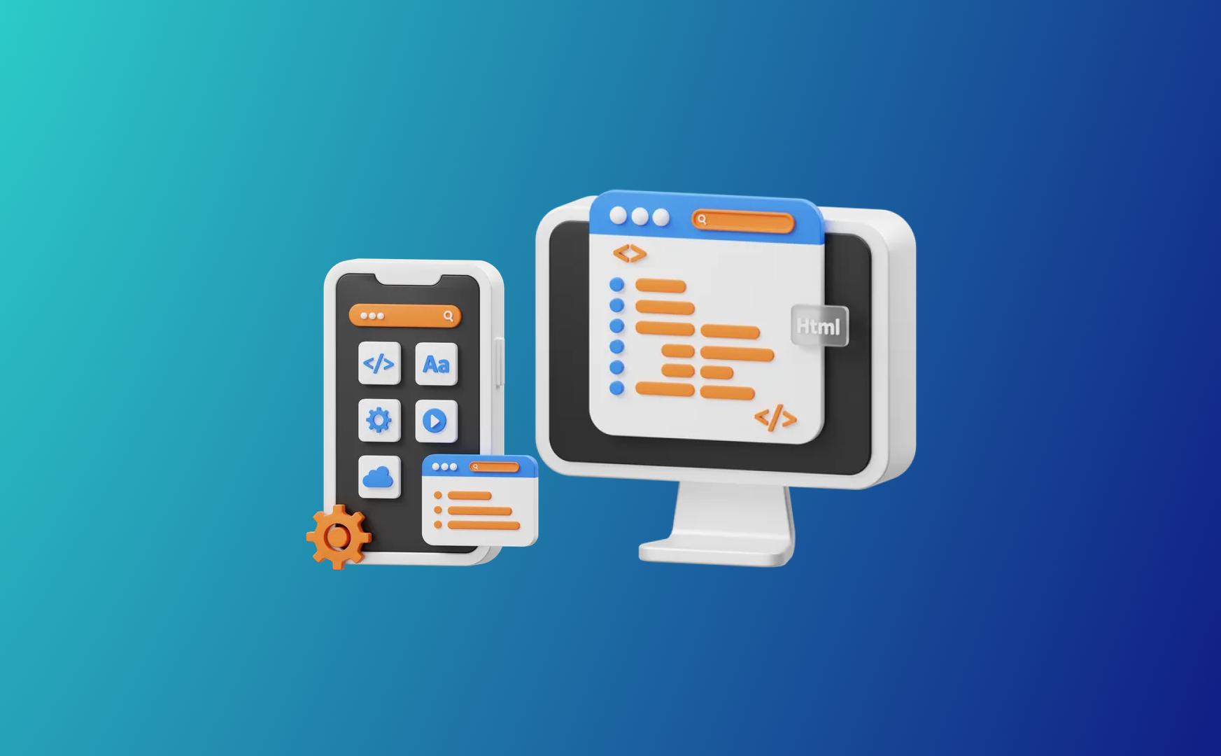 Difference Between A Web and Mobile App: A Beginner's Guide